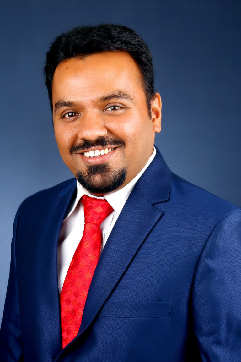 Sanjay Kumar A – PSA Law Partners